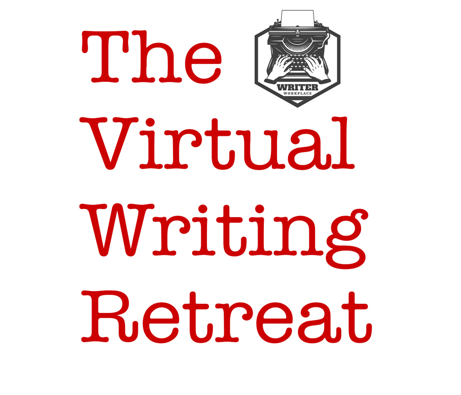 The Virtual Writing Retreat – VANESSA SHIELDS