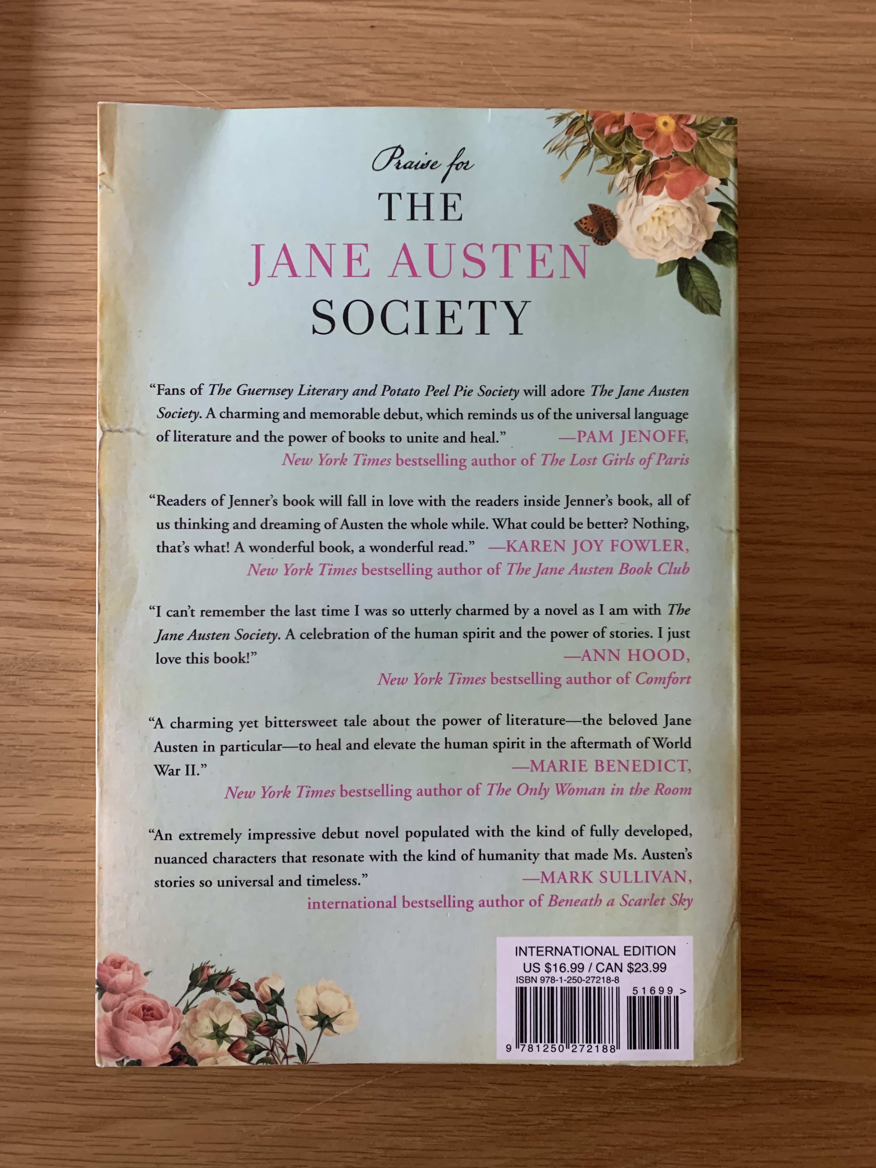The Book Blurb – VANESSA SHIELDS