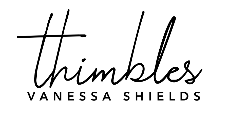 Thimbles Press – VANESSA SHIELDS