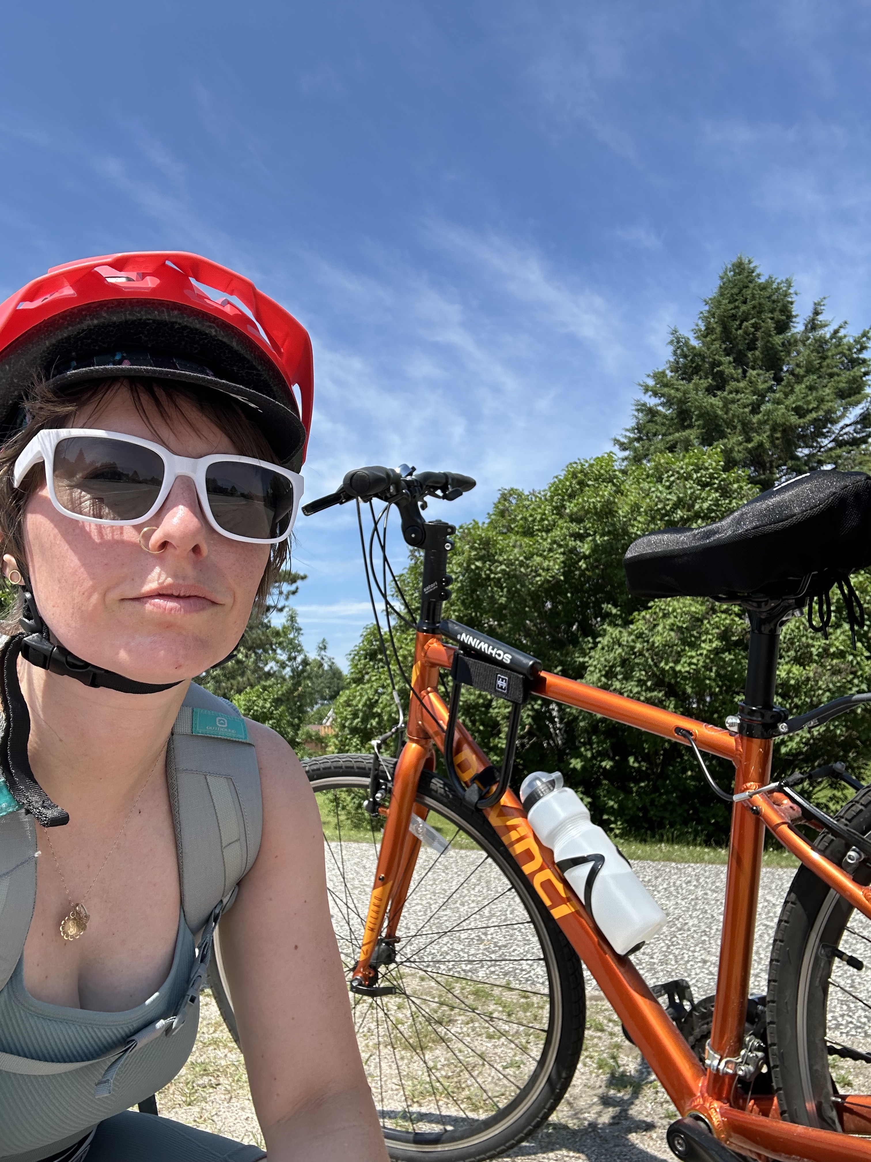 WHO WE ARE – VANESSA SHIELDS